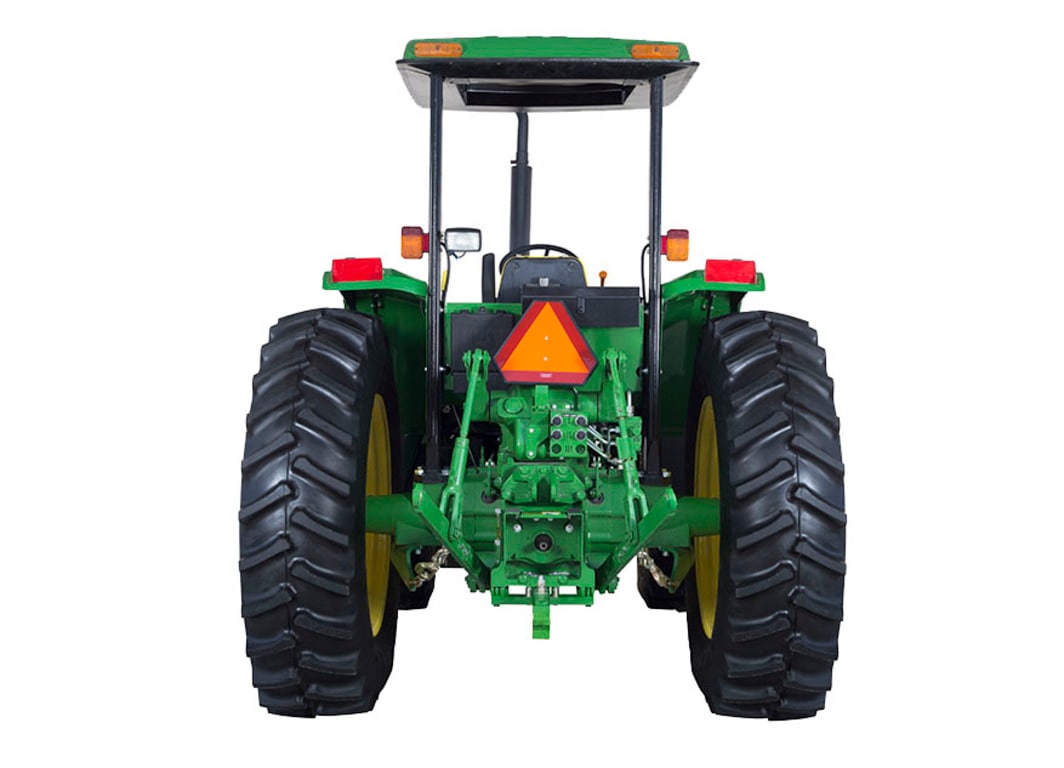 Tractor 6403 | Tractor | John Deere MX
